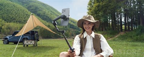 Dji Osmo Mobile 6 Vs Dji Om5 Whats The Difference D1 Lounge