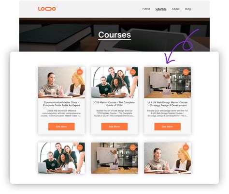 Elementor Learndash Widget Responsive Addons For Elementor