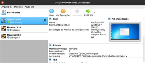 Vitualbox Tela Branca Resolvido Avan Ado Terminal Diolinux Plus