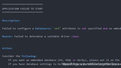 Spring Boot整合mybatis打jar包运行之后报如下错误springboot运行出现mybatis 355jar3 Mybatis 355ja Csdn博客