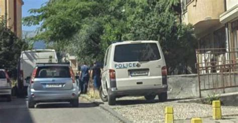 Само в БЛИЦ Разтърсващи разкрития за убийството на бившия служител на ГДБОП в София СНИМКИ