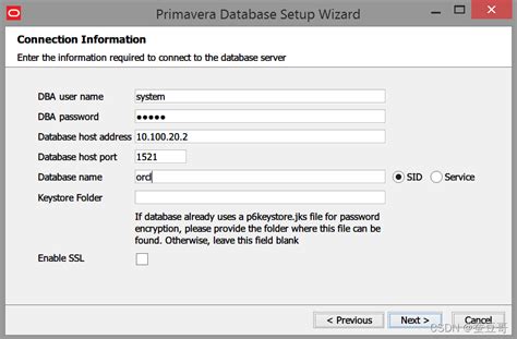 oracle primaverap6 v21 12 安装部署详解 基于windows 【1 4】 oracle primavera p6