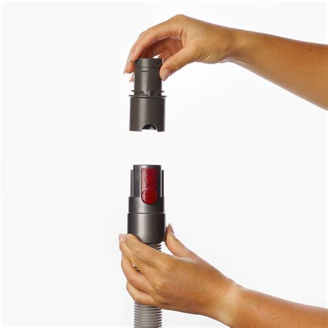 Dyson V6 Adapter The Groomi