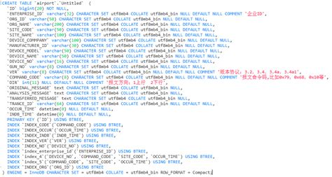 how to optimize query performance for a single table with over 2