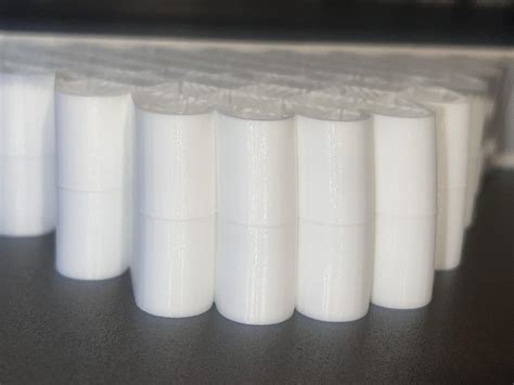 Bulged Layer After Filament Swap R Prusa3d