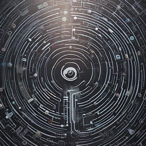 Navigating The Iot Labyrinth Strategies For Robust Security In Sensor Driven Applications