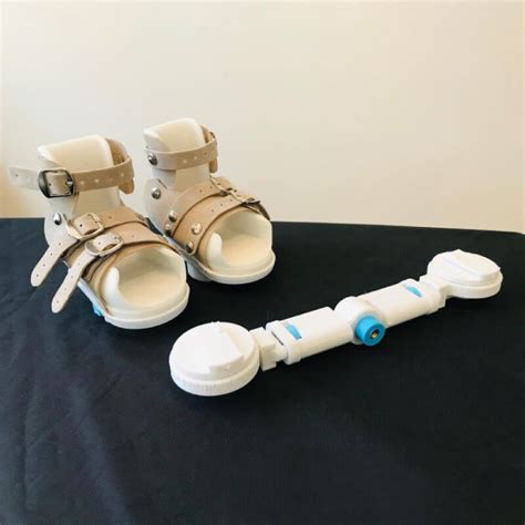 Férula Dennis Brown Bme Biomedical Equipment