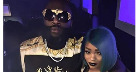 Rick Ross Responds To Backlash About Having Sex With Female Artists Hip Hop Lately