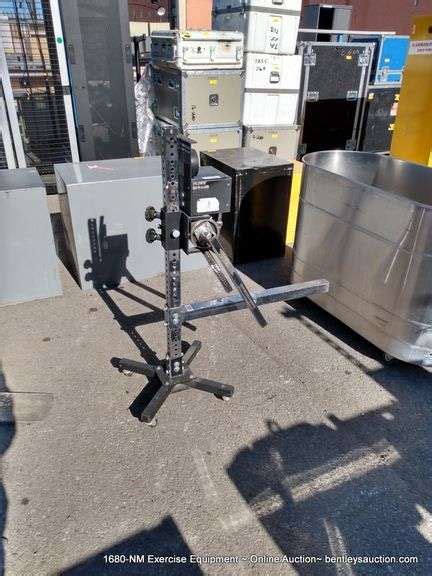 Cybex Orthotronic Isokinetic Exercise System Isolated Joint Bentley And Associates Llc Cybex Orthotronic Isokinetic Exercise System Isolated Joint Bentley And Associates Llc