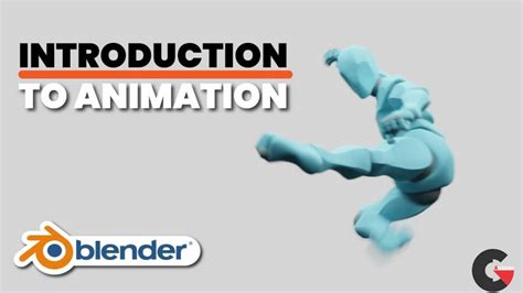 Skillshare Introduction To Animation With Blender Cgarchives