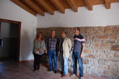 El 85 De Las Obras De Conservación Reparación Y Mejora De Edificios