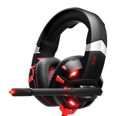 Rekomendasi 7 Headset Gaming Murah Spesifikasi Terbaik Doran Gadget
