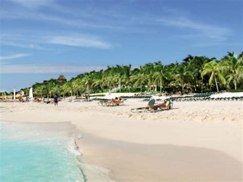 Hotel Riu Tequila