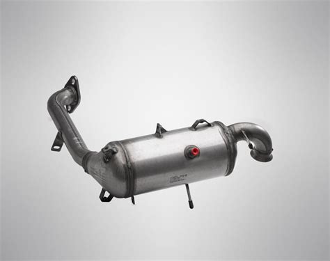 Our How To For Dpf Filter Regeneration Delphi Technologies