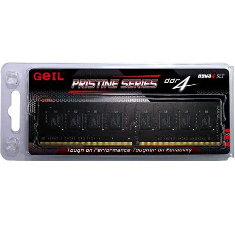 Geil 8gb Ddr4 2400mhz Pristine Series Single Module Pc Kuwait