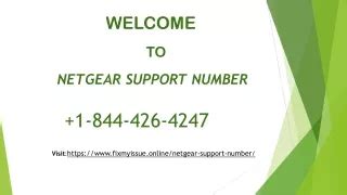 Ppt Netgear Router Powerpoint Presentation Free Download Id