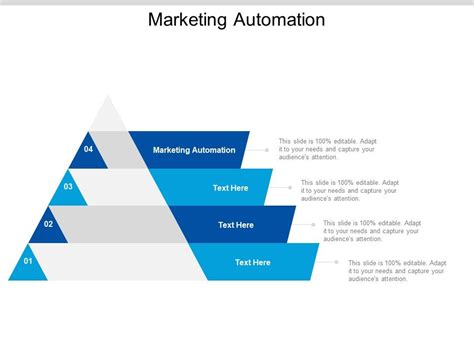 Marketing Automation Ppt Powerpoint Presentation Ideas Topics Cpb Templates Powerpoint