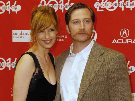 Kyle Baugher All About Kelly Reillys Private And Mysterious Husband
