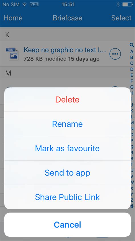 Mobile Sharing On Android And IOS The Official Livedrive Blog Cloud Storage And Online Backup