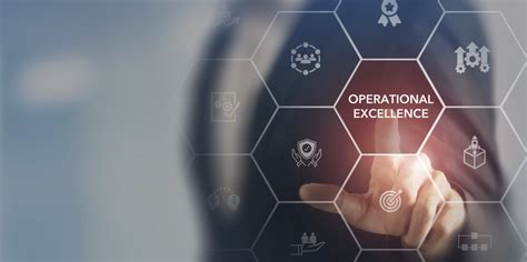 Unlocking Operational Excellence Key Insights In The Field Of