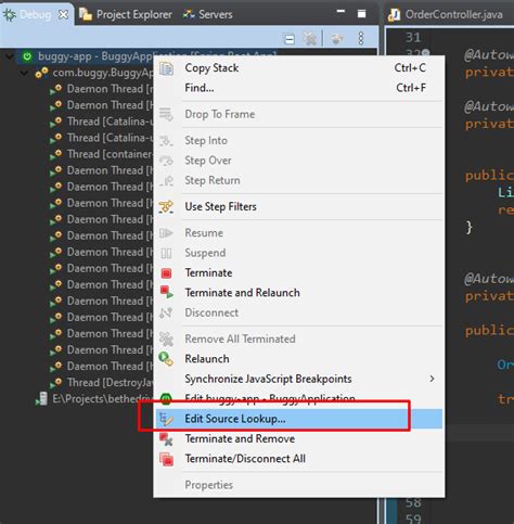 Error Unable To Evaluate The Selected Expression Qué De Qué