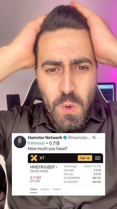 الاعلان بشكل رسمي عن سعر الهامستر Hamster Kombat هامستر Hamsterkombat