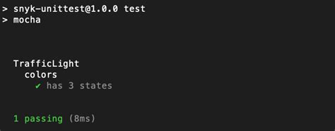 How To Write Your First Unit Test In Javascript Snyk