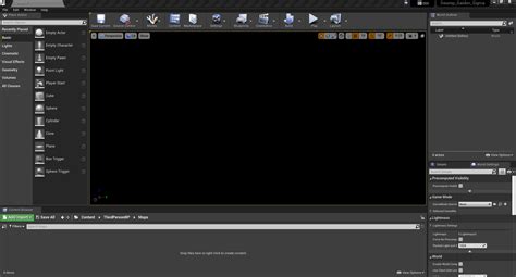 New To Unreal Renamed My Project Folder On My Desktop And Broke The Project Is This Fixable