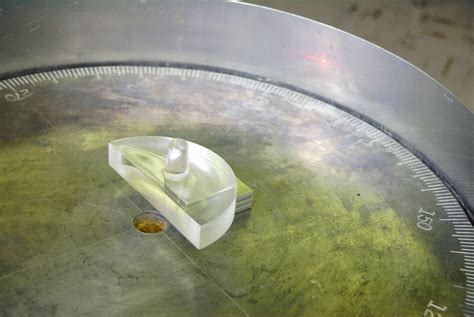 General Physics Lab Refraction And Snells Law