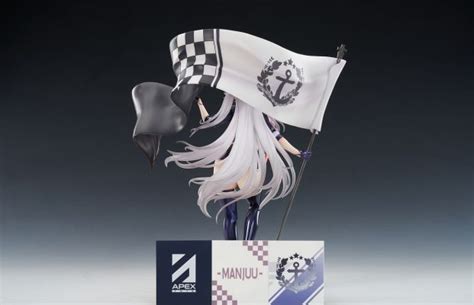 Azur Lane Prinz Eugen Final Lap Ver Popu Anime