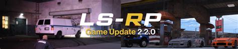 Ragemp Game Update 2 2 June 2024 Community Staff Update Page 2 Announcements Los