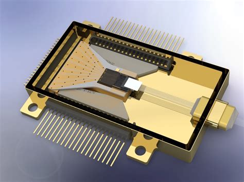 Packaging — Wave Photonics