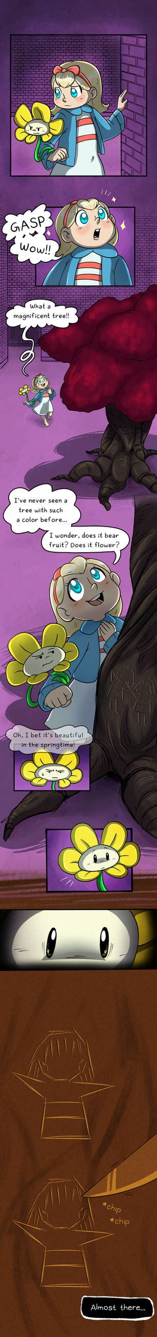 The First Human Chapter 1 Part 31 By Brittninja On Deviantart