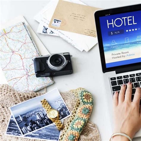 Hotel Booking Kaggle