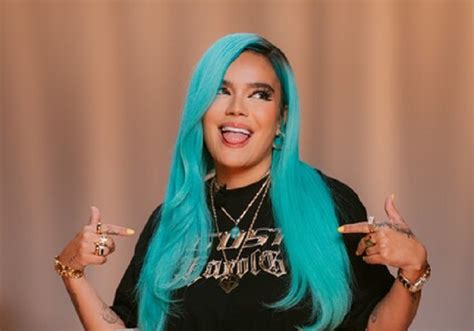 Кароль Г дав попередній перегляд якою буде його нова пісня Infobae