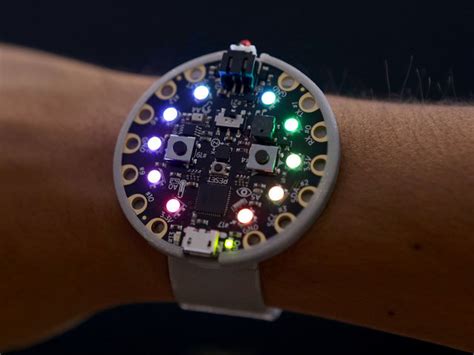 Set Up And Test Arduino Introducing Circuit Playground Adafruit