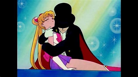 Watch Sailor Moon R Season Prime Video