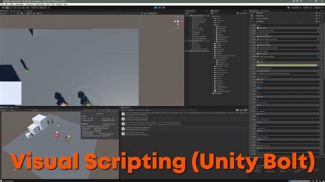 Ive Been Away Refactoring My Spaghetti Code And Picked Up Visual