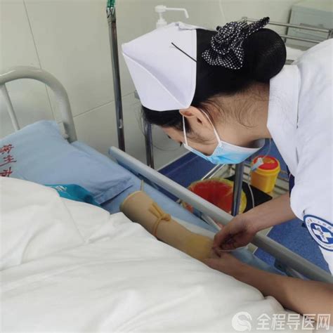 携手逐梦，医路同行 —— 徐州市一院开展2022年新入职护士培训 全程导医网