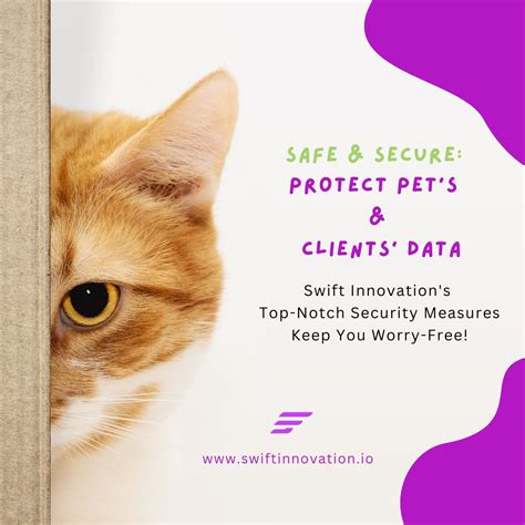 Swift Innovation On Linkedin Datasecurity Privacy Swiftinnovation