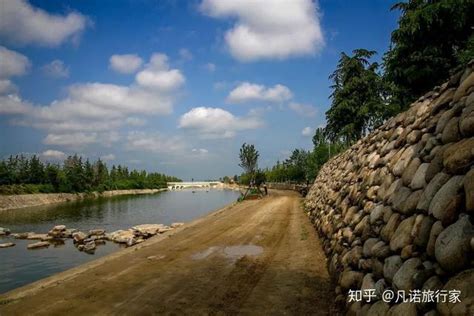 西安周边四个特色户外自助烧烤地烧烤戏水山间啤酒全都有 知乎