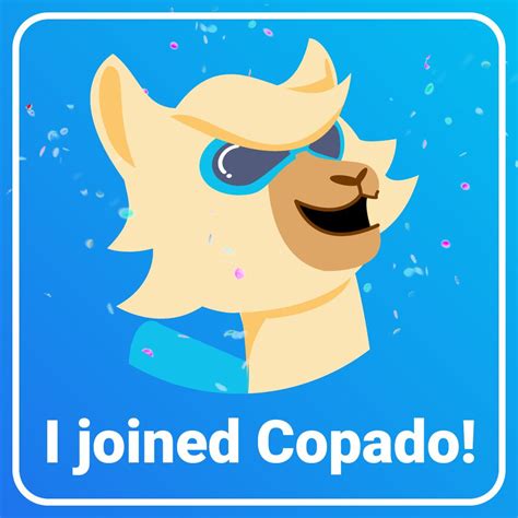 Im Excited To Announce That I Joined Copado This Month As An Sdet I Will Be Working With The
