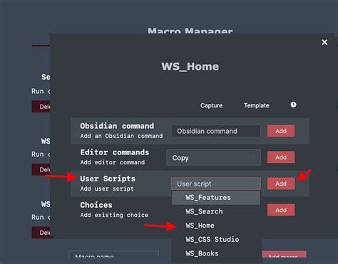 Quickadd Plugin Share And Showcase Obsidian Forum