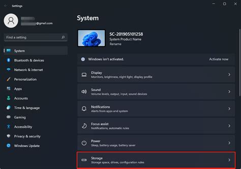 Review How To Create Windows 11 Storage Spaces Storage Pool MiniTool