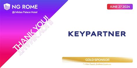 Ngrome On Linkedin Ngrome Ngrome Ngrome2024 Sponsorspotlight Businesstransformation