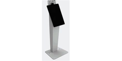 Mimo Monitors Unveils Temperature Taking Platform My TechDecisions