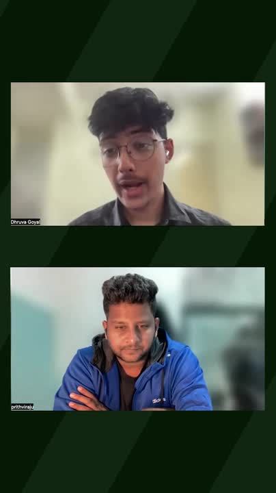 Kathan Desai On Linkedin Podcast Cybersecurity Thebuggyaanpodcast