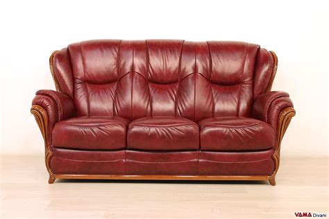 Divani Classici Vama Cuore Artigiano Dal 1972