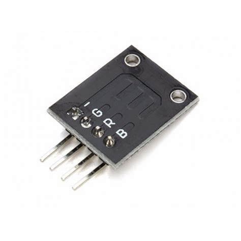 Ky 009 Smd 3 Color Led Module