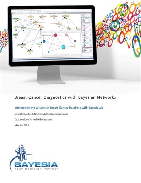 Breast Cancer Diagnostics With Bayesian Networks Pdf